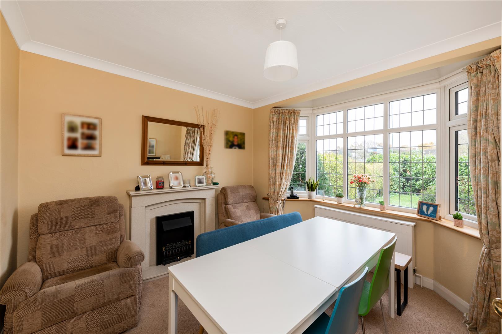 Beverley Way, London – Eden Homes